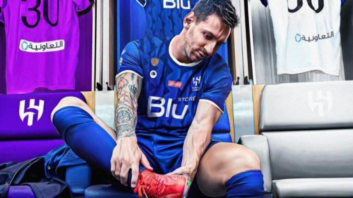 أول رد رسمي من ميسي عن انتقاله للهلال | اقرأ تفاصيل الخبر