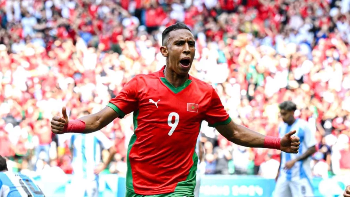 Sufyan Rahimi à Al Hilal... une décision attendue après les Jeux ...